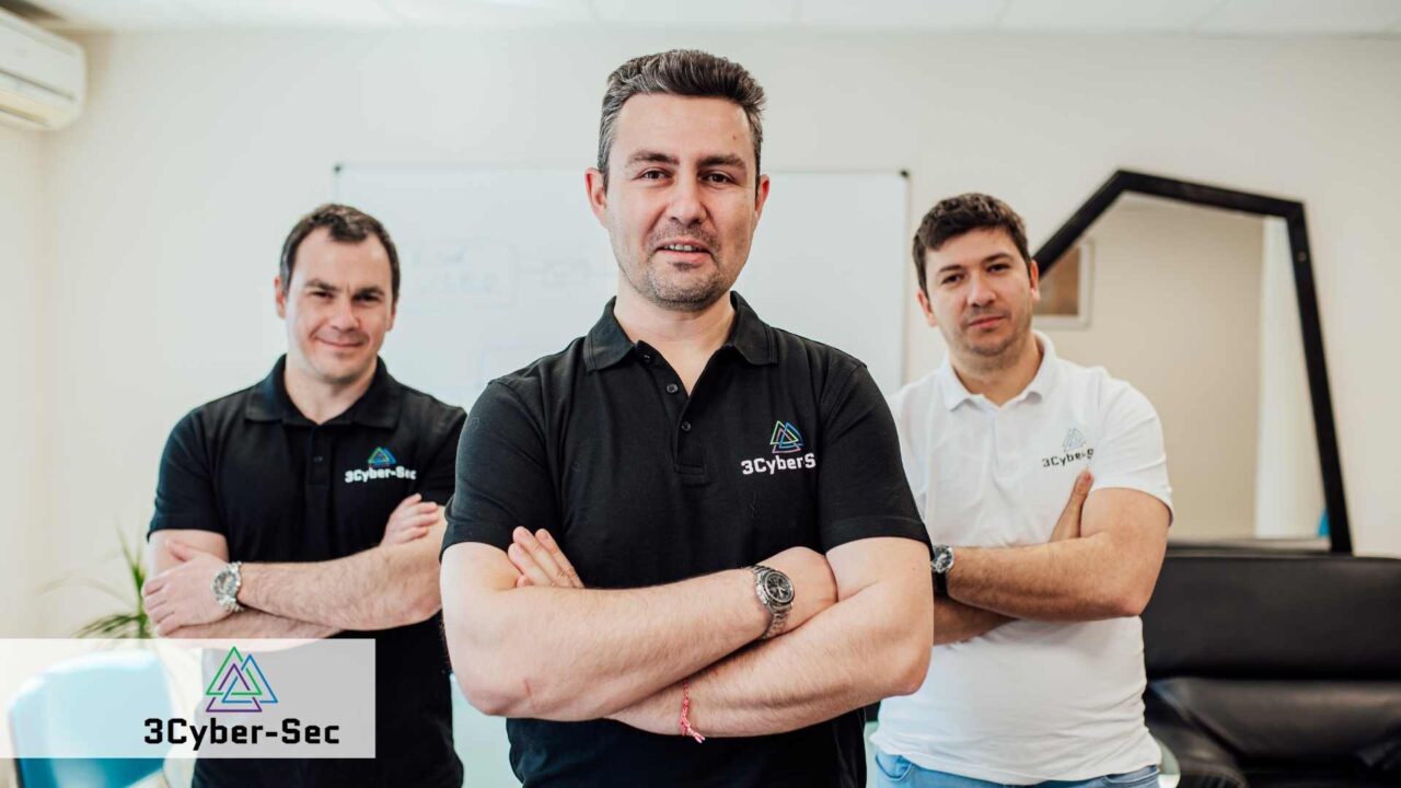 Cybersecurity team roles and responsibilities - 3Cyber-Sec